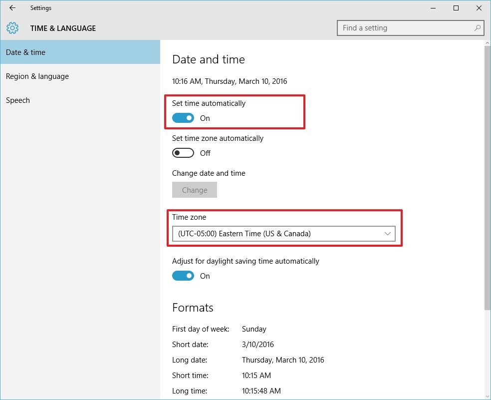 How to set up and manage Windows 10 HomeGroup on a local network ...
