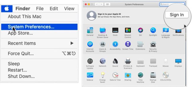 How to set up and customize iCloud on your iPhone, iPad, and Mac | iMore