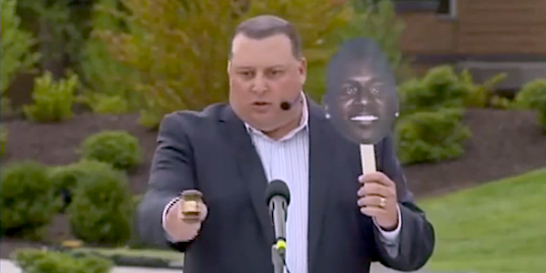 ESPN Apologizes For Fantasy Football Segment Criticized For Coming Off ...