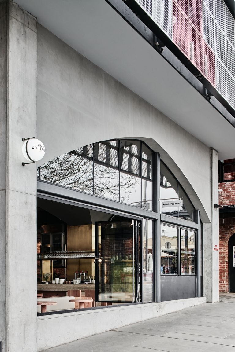 St Ali & The Queen elevates Melbourne’s edgy coffee culture | Wallpaper*