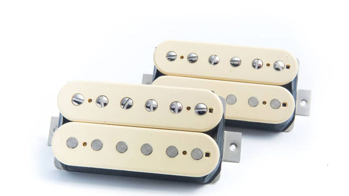 6 PAF pickup recreations you need to try | MusicRadar