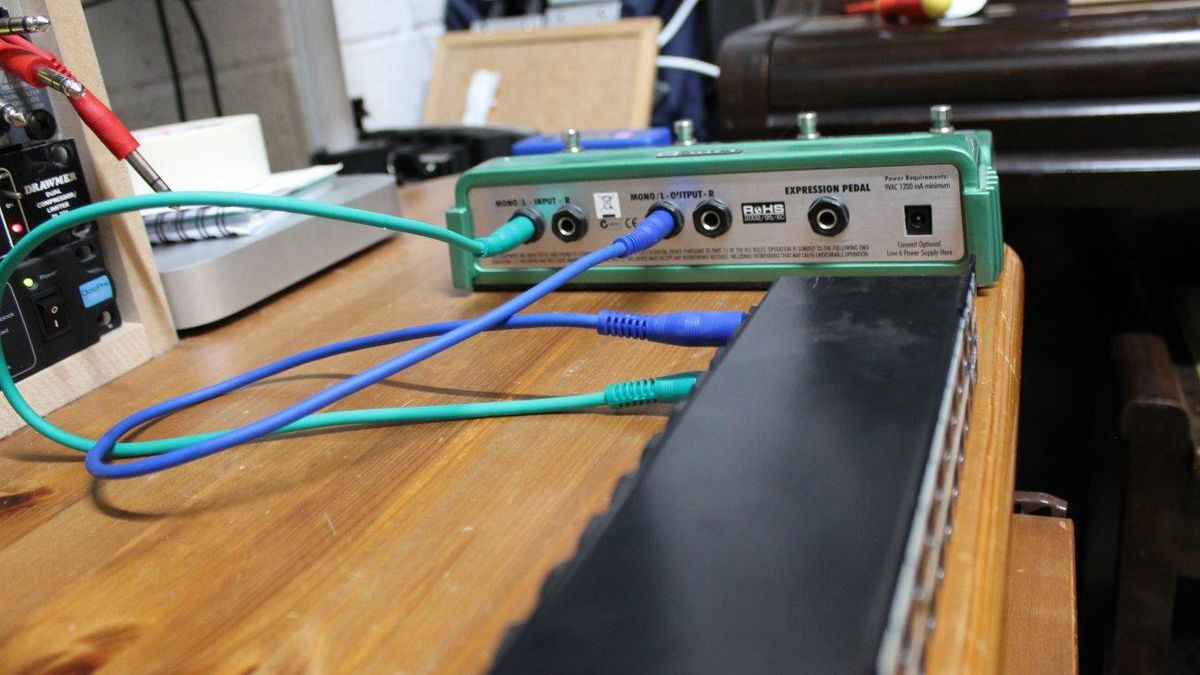 How to use your audio interface with a patch bay – a step by step guide ...