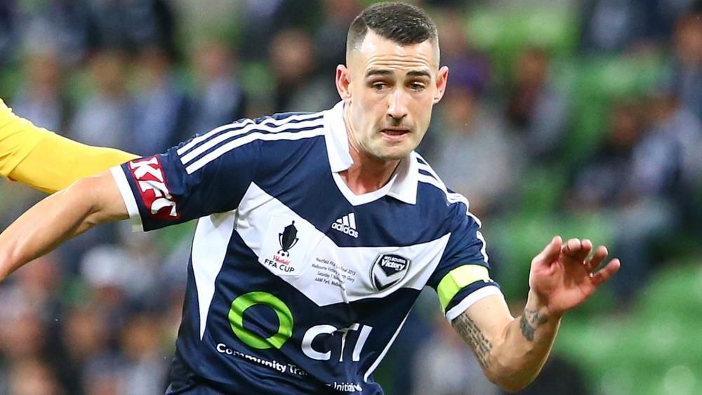 Victory rule out Valeri for rest of season | FourFourTwo