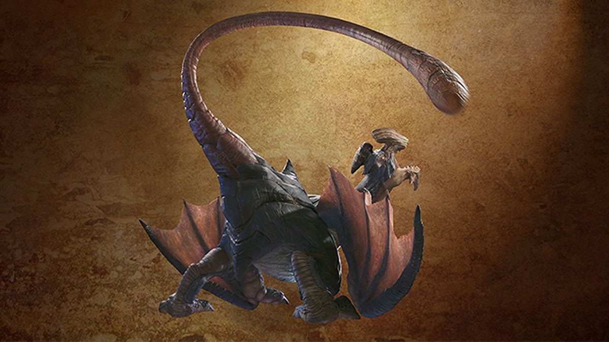 Monster Hunter Wilds full monster list: Every beast revealed thus far ...
