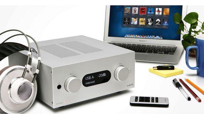 Best headphone amplifiers 2023: boost your personal listening | What Hi-Fi?