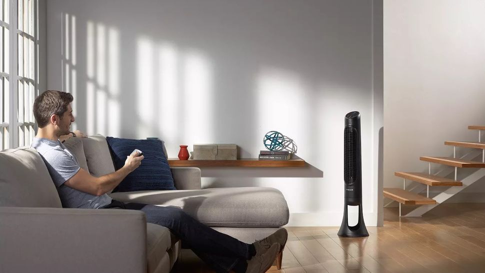 Best Tower Fans | Top Ten Reviews