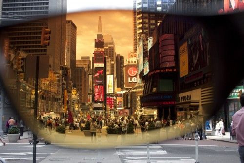 HD Vision Sunglasses Reviewed: Mind-Blowing Results | Laptop Mag