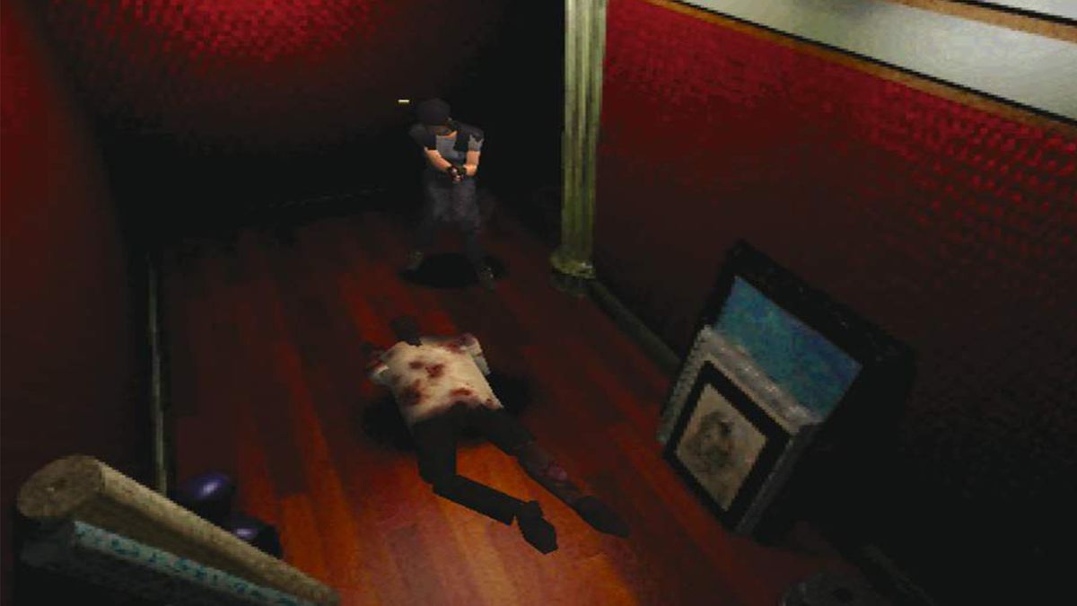 The ultimate guide to the Resident Evil games | GamesRadar+