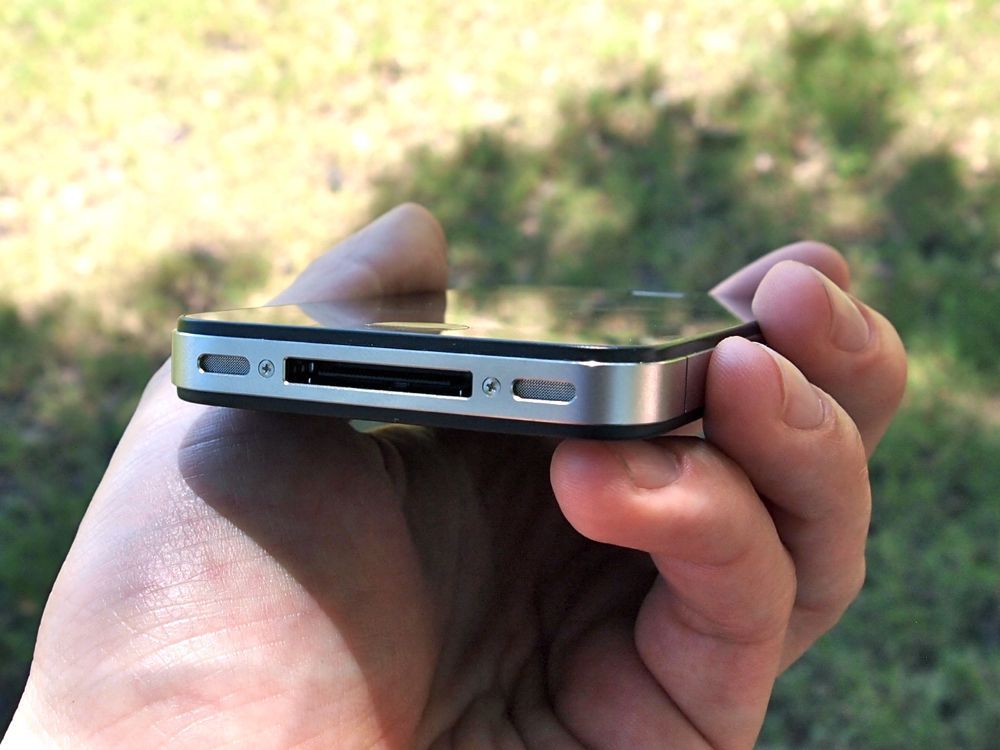 iPhone 4 Review | iMore