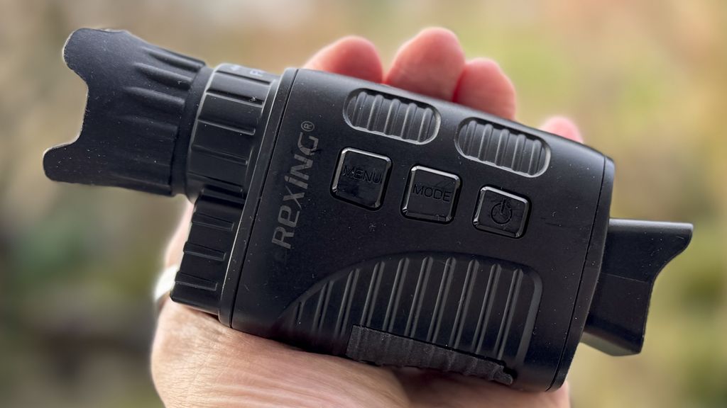 The best night vision goggles & binoculars | Digital Camera World