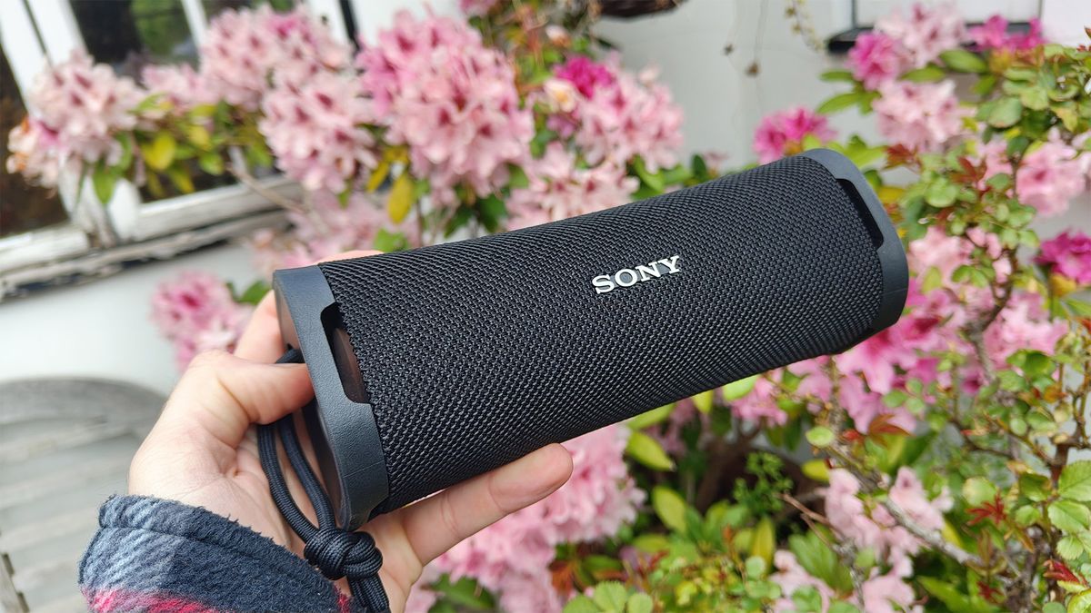 Sony ULT Field 1 review: a well-furnished, ruggedly built portable ...