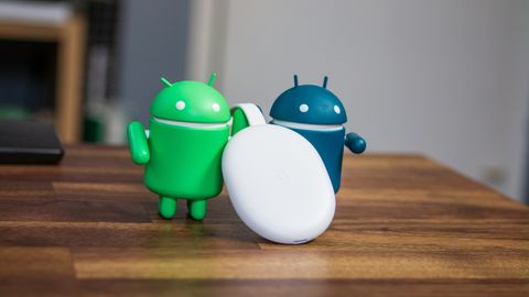 Amazon Fire TV Stick & TV Stick Lite review: Plug and play | Android ...