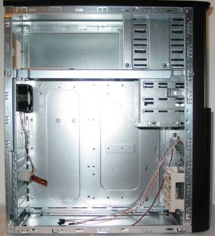 Hydraulic - SF-860B - How To Select The Right Case | Tom's Hardware