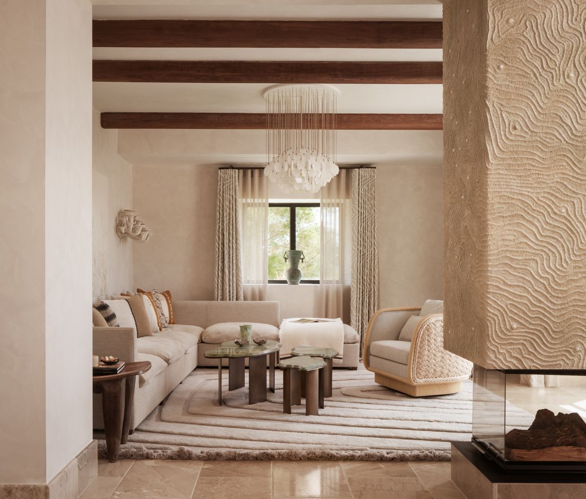 The 8 most influential interior design trends of the last 50 years ...