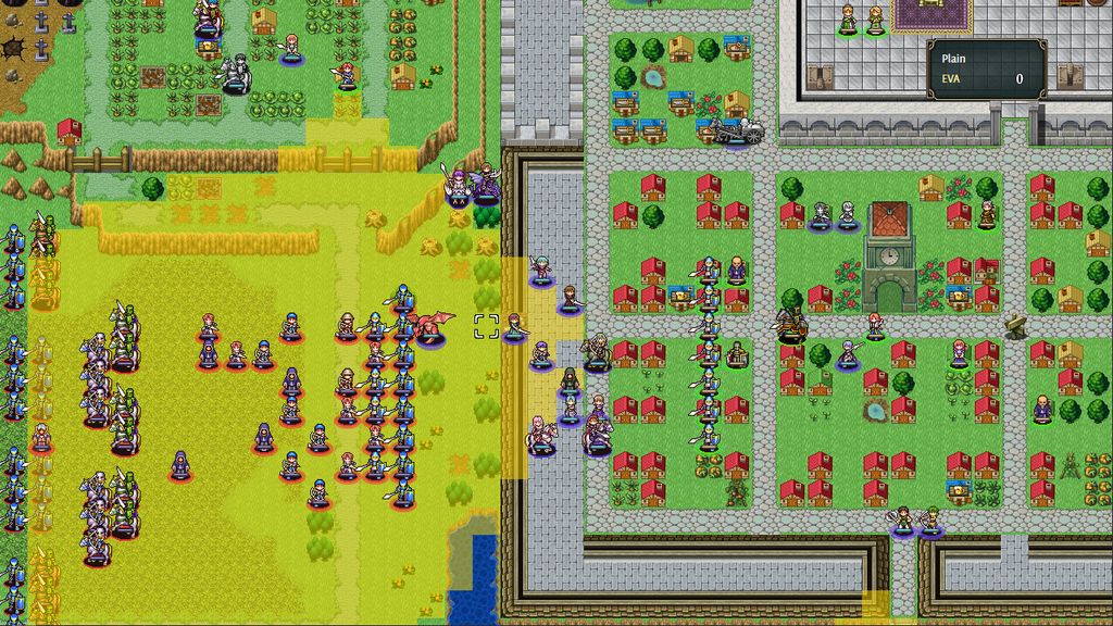 There are so many great strategy RPGs on PC now, and plenty on the way ...