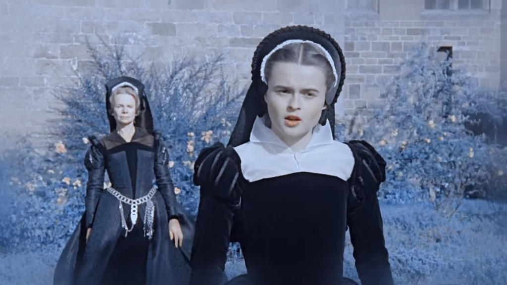 Helena Bonham Carter's Best Movies And TV Shows And How To Watch Them ...