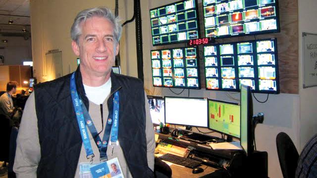 David Mazza | TV Tech