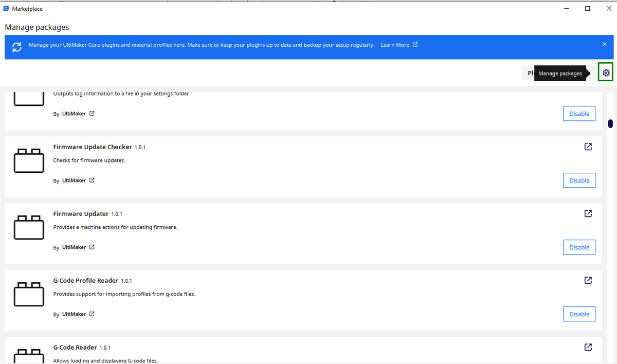 How to Use Ultimaker Cura to Prepare Designs for 3D Printing | Tom's ...