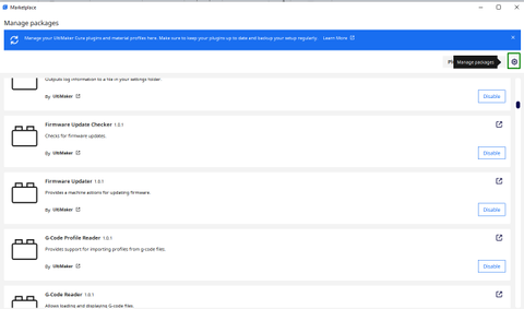How to Use Ultimaker Cura to Prepare Designs for 3D Printing | Tom's ...