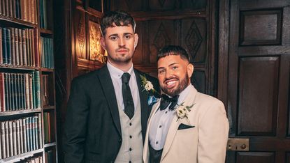 Who is still together from Married At First Sight UK 2023? | GoodtoKnow