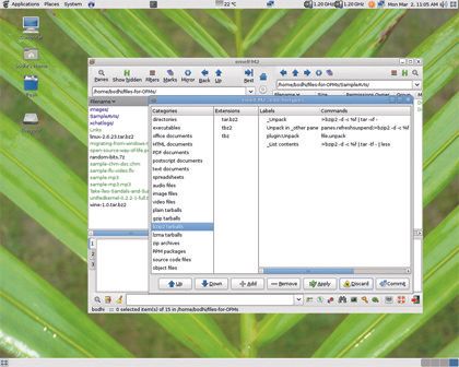 6 best orthodox file managers for Linux | TechRadar