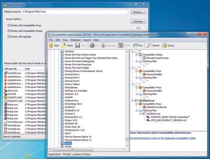 How to make old programs work on Windows 7 | TechRadar