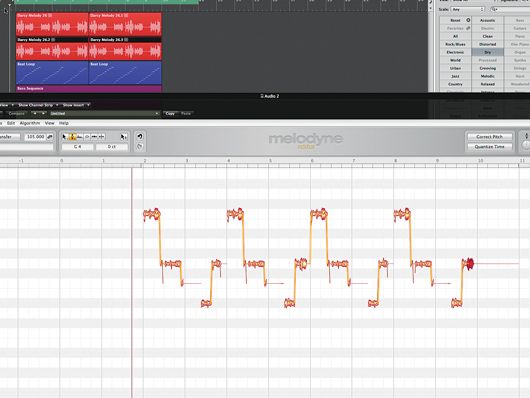 How to create vocal harmonies with Melodyne | MusicRadar