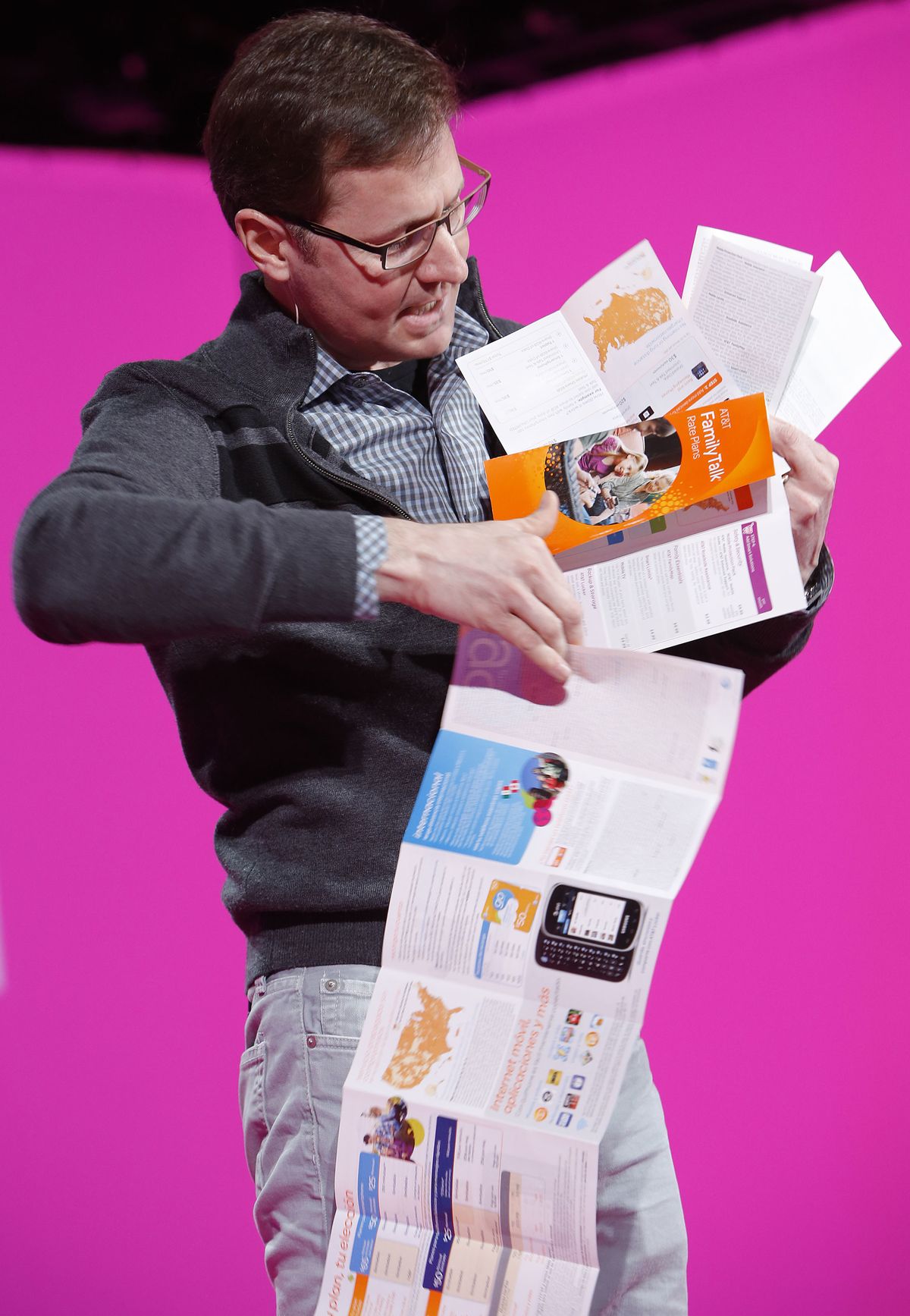 Switching to T-Mobile - T-Mobile: is it any good? - Page 3 | TechRadar