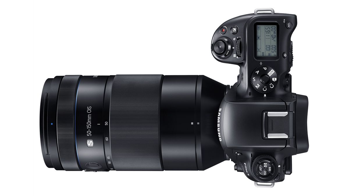 Samsung NX1 review | TechRadar