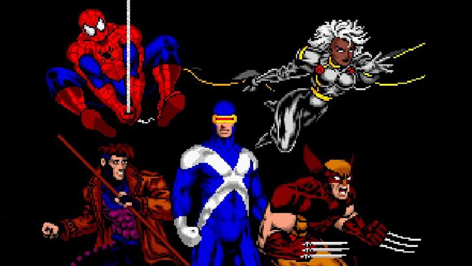 The best Spider-Man games of all time | GamesRadar+