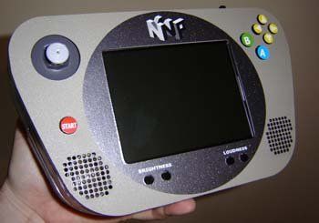 These consoles are fake!: Page 3 - Page 3 | GamesRadar+