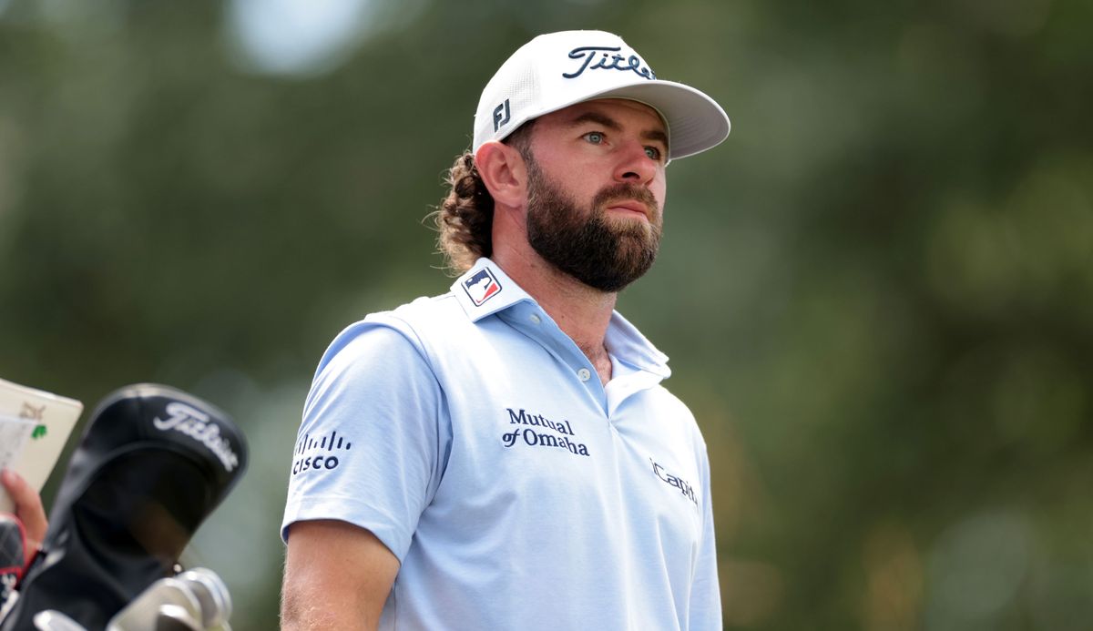 Cameron Young Shoots 59 At Travelers Championship | Golf Monthly