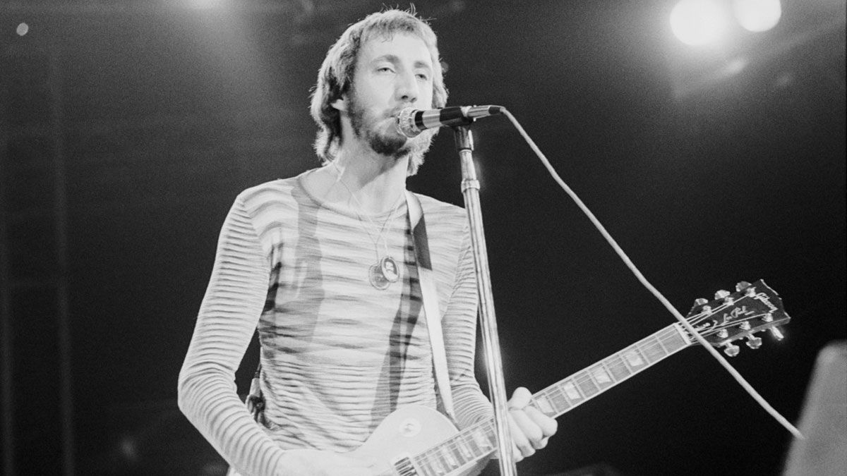 50 years of the Marshall stack: the birth of the 100-watt stack ...