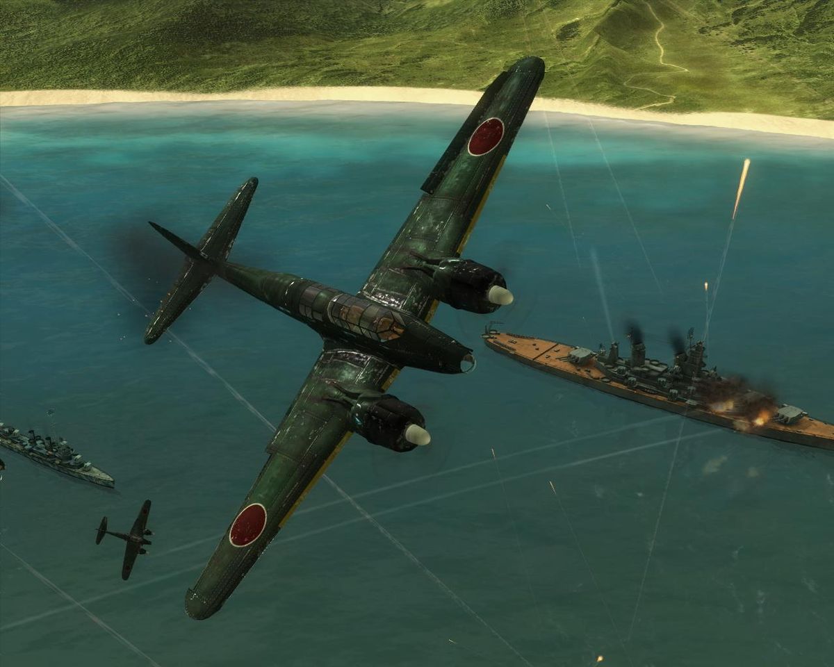 Eidos confirms Battlestations: Midway sequel | GamesRadar+