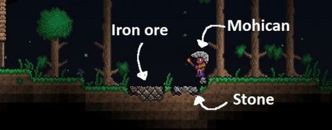 Terraria beginner's guide | PC Gamer