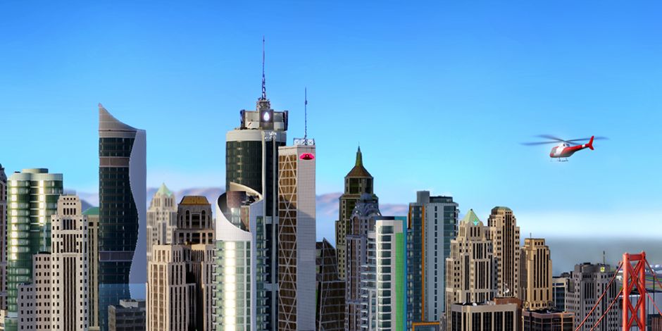 SimCity review | GamesRadar+