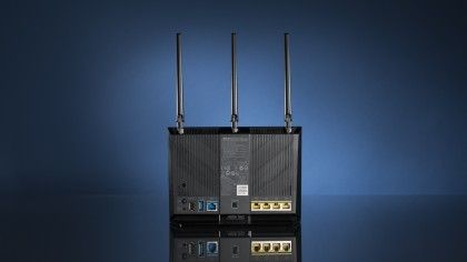 Asus RT-AC68U review | TechRadar
