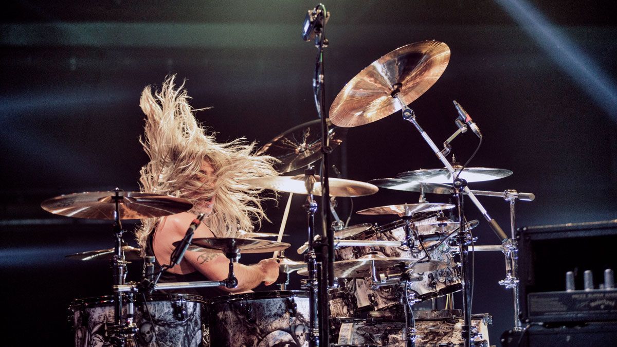 Mikkey Dee talks Motörhead, life after Lemmy and joining The Scorpions ...