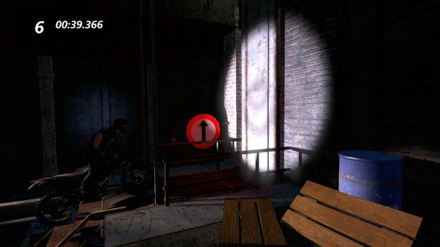 Trials Evolution squirrels guide: Page 2 - Page 2 | GamesRadar+