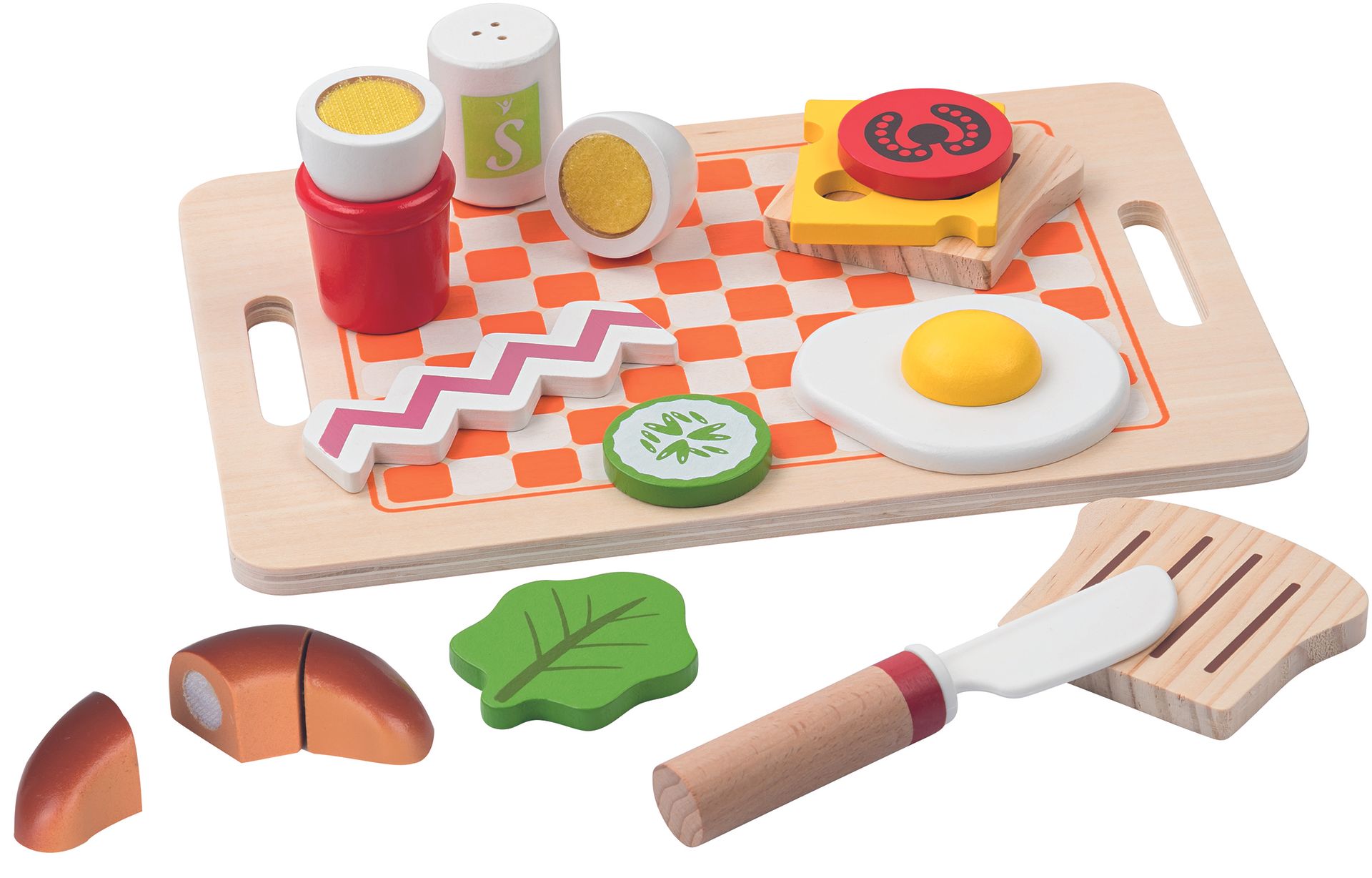 Lidl wooden toys: see the best of their lovely new range here! | GoodtoKnow