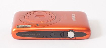 Canon Ixus 130 review | TechRadar