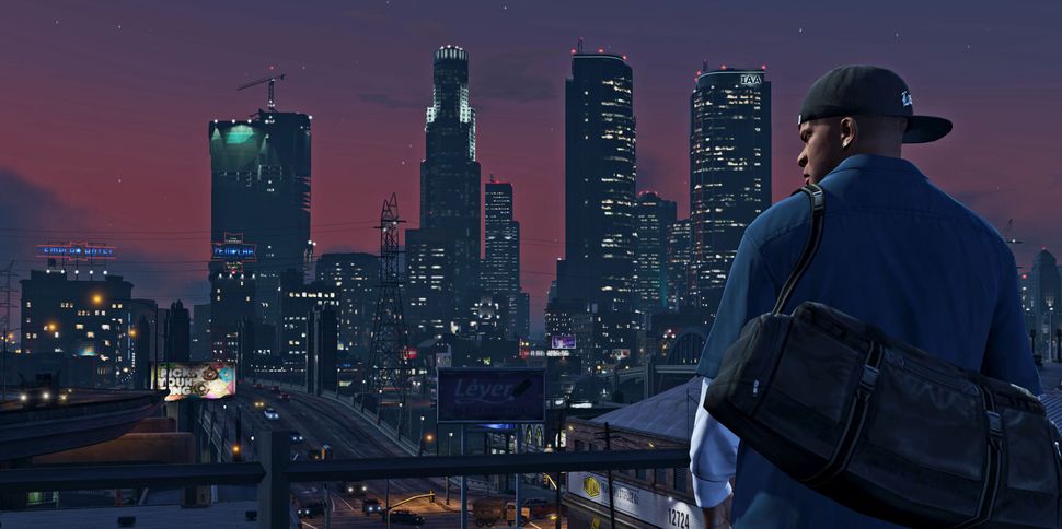 20 alternative ways to have fun in GTA 5 | PC Gamer