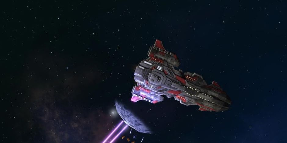 StarDrive review | GamesRadar+