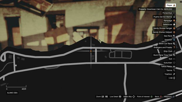 GTA 5 Monkey Mosaics locations | GamesRadar+