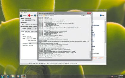 How to encode your movies - Best codecs for video and how to encode ...