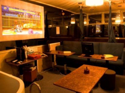 Tokyo's underground game bars: Page 2 - Page 2 | GamesRadar+