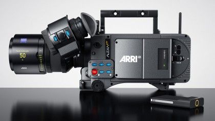 The high-tech cameras that make the movies you love | TechRadar