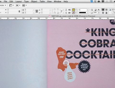Create layouts faster in InDesign | Creative Bloq