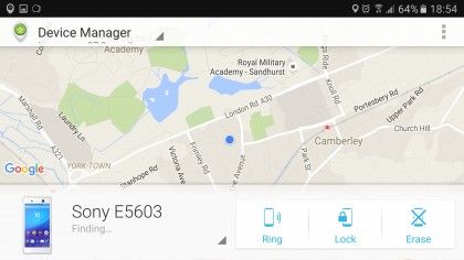 10 tips to keep your phone safe and secure | TechRadar
