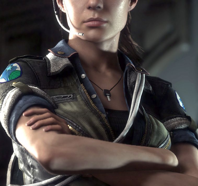 The making of Alien: Isolation | PC Gamer